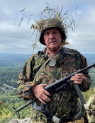 Nicholas (Nick) McCormack - 2021 - Magner Funeral Home, Inc.