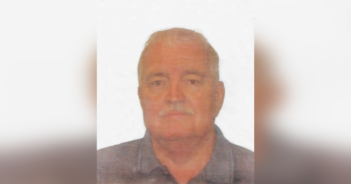 Obituary information for George Kenneth Thompson