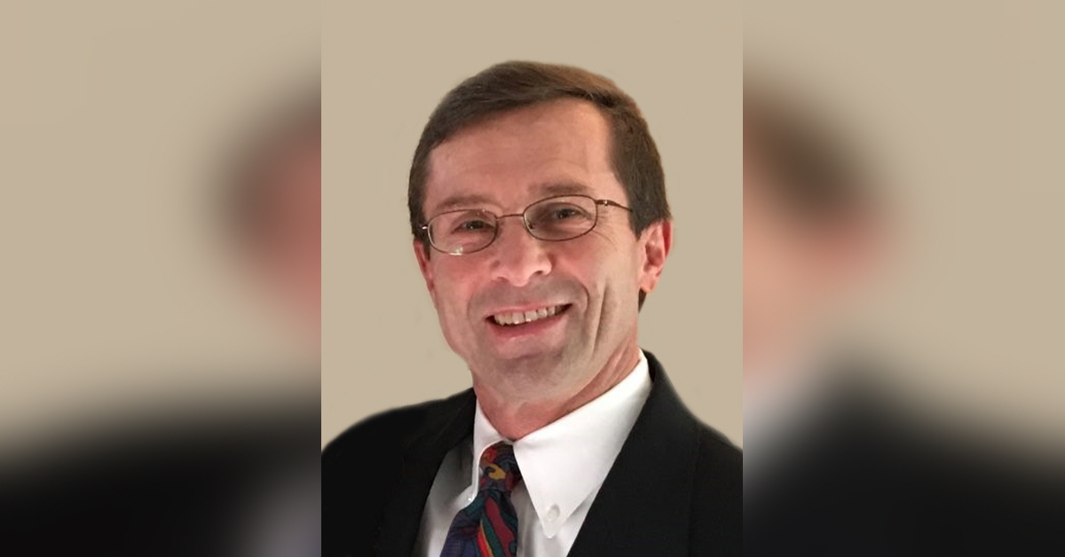 Obituary information for Thomas Michael Mauk