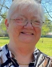 Laura Whitten - 2021 - Pryor Funeral Home