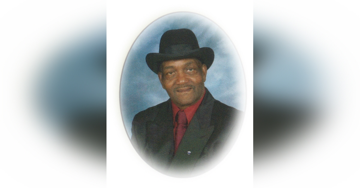 Obituary information for James Roland "Fuzzy" Cooks, Sr.