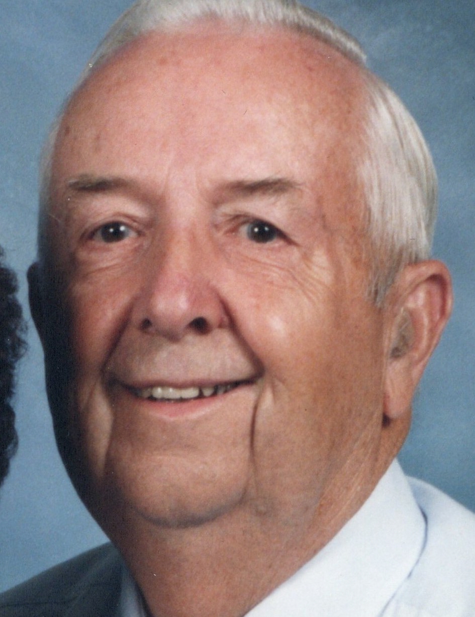 Hillard Benjamin "Benny" Ratliff - 2021 - Shortridge-Ramey Funeral Home