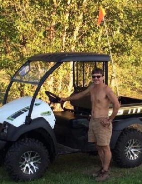 Kenneth Wayne "Kenny" Hickson - 2021 - Mathis Funeral Home