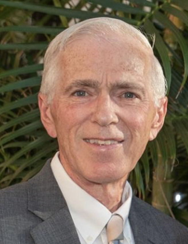 Ronald Allan Smith - 2021 - Conte Funeral Home