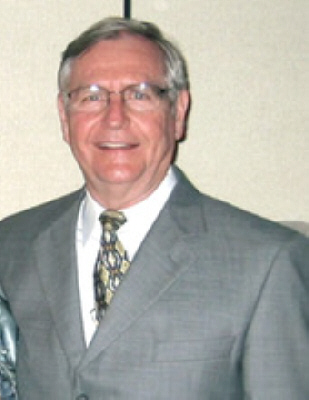 Colonel (U.S. Air Force, Retired) John Gordon Yeager Obituary