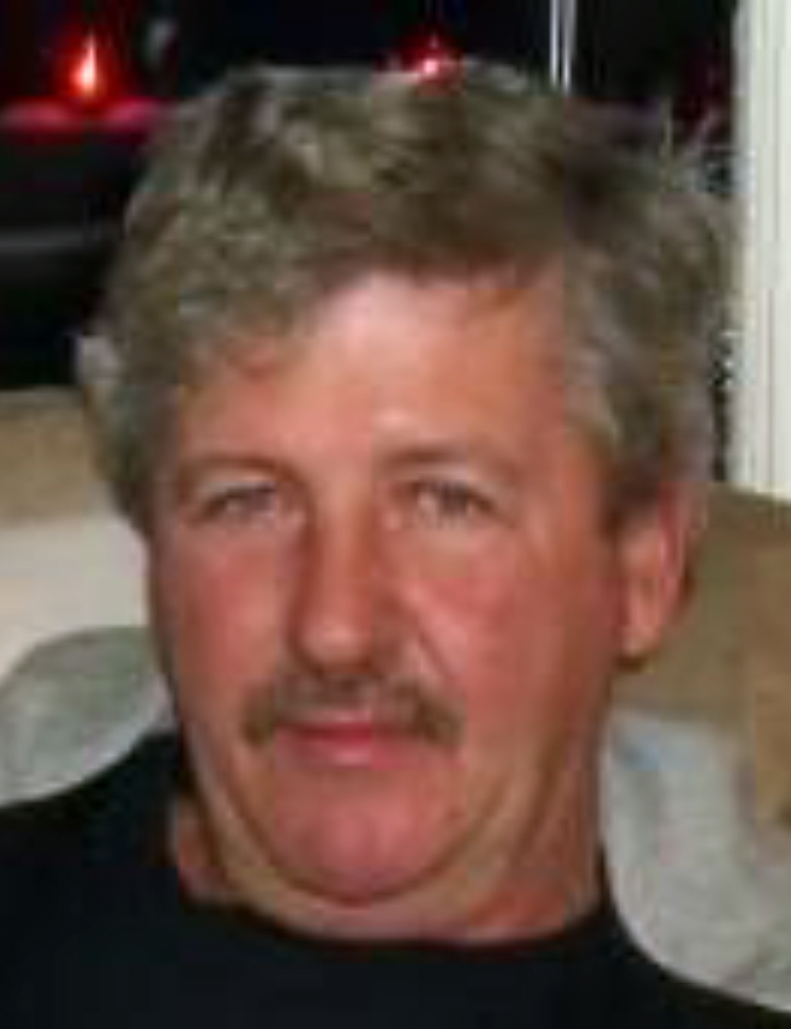 Duane L. Bowers - 2017 - Creechs Funeral Home
