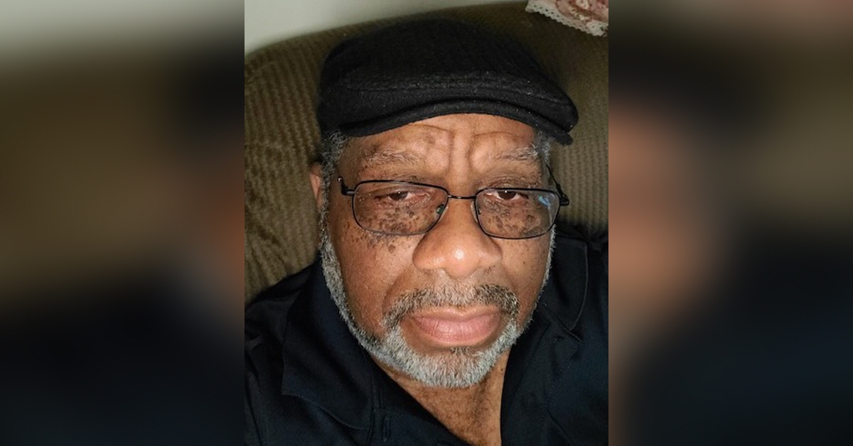 Obituary information for James Carnell Miller