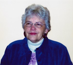 Mrs. Joan Kerr - 2013 - Alexander & Houle Funeral Home