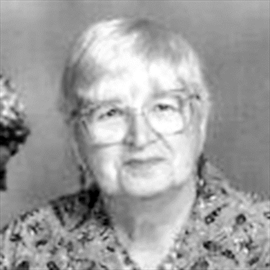 Mrs. Clarice Gardiner - 2014 - Alexander & Houle Funeral Home