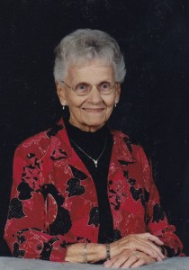 Mrs. Victoria “Jean” Smith - 2012 - Alexander & Houle Funeral Home