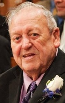 Robert L. Doe Sr. - 2016 - Donnellan Funeral Home