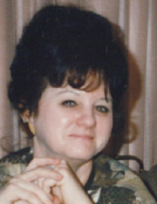 Patricia S. King Obituary