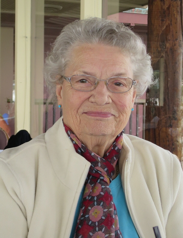 Lucille Marie Bernards - 2021 - Macy & Son Funeral Directors