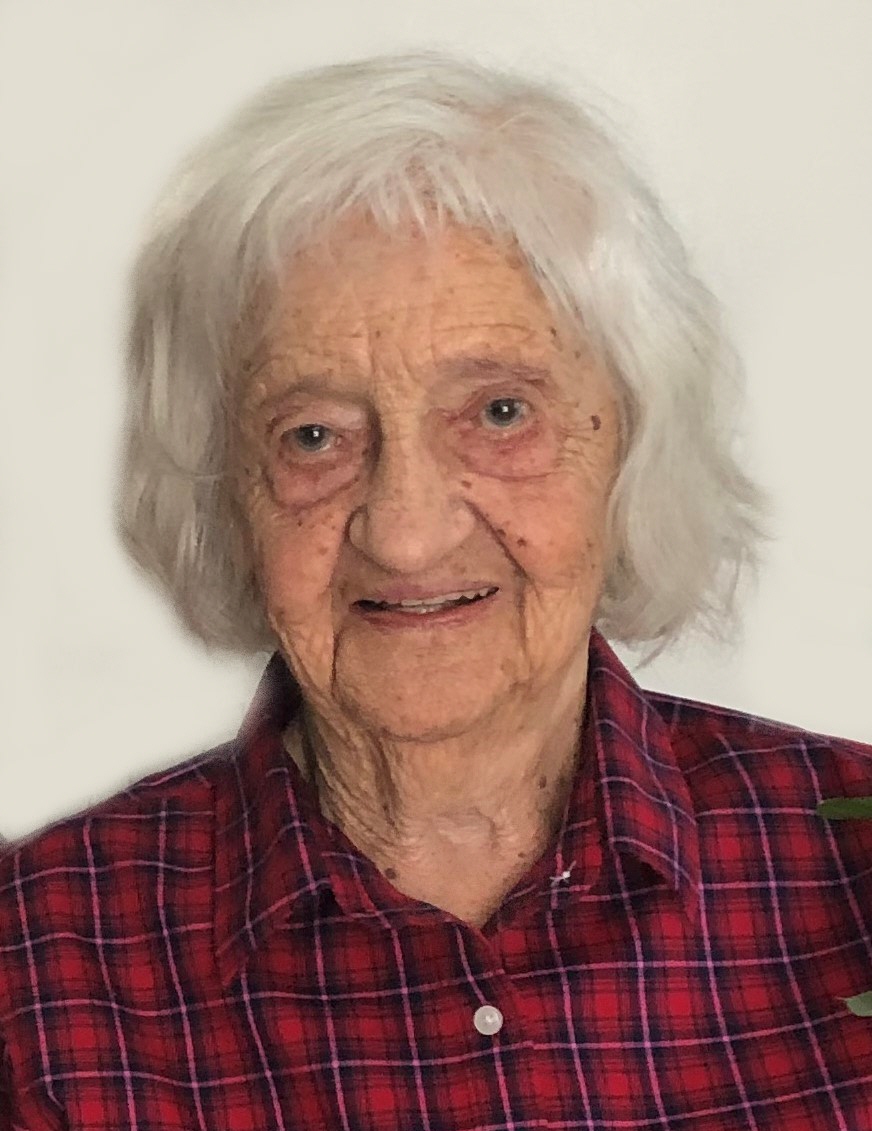 Edith M. Sullivan - 2021 - Thompson Funeral Home