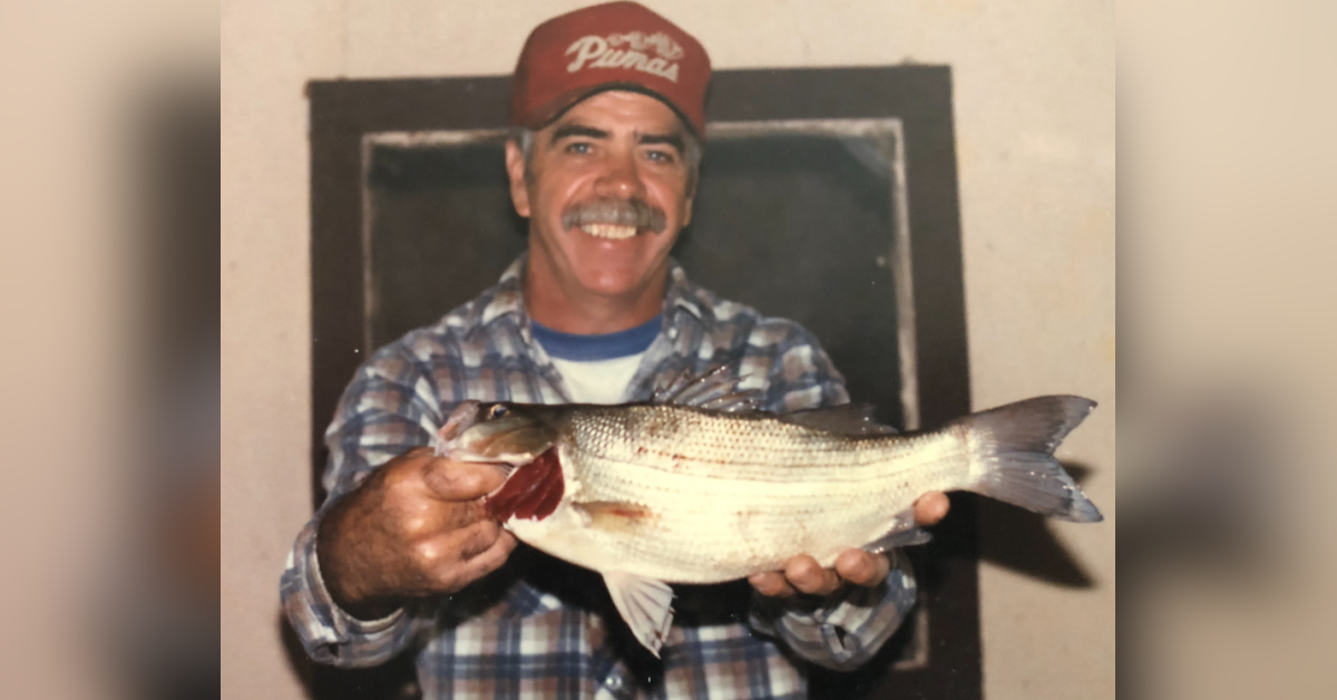 Obituary information for Donald Wesley Manes