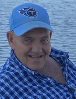 Gary James "Papaw" Riddle Obituary