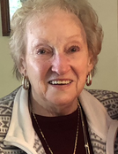 Margaret J. Coates - 2021 - Cota Funeral Homes