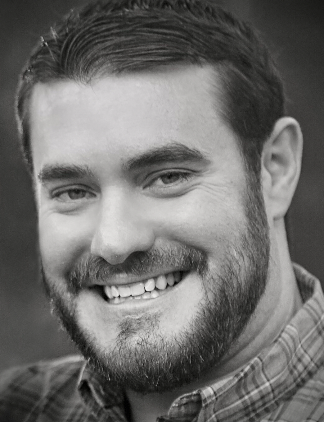 Chad Wesley Miles - 2021 - Porter Loring Mortuaries