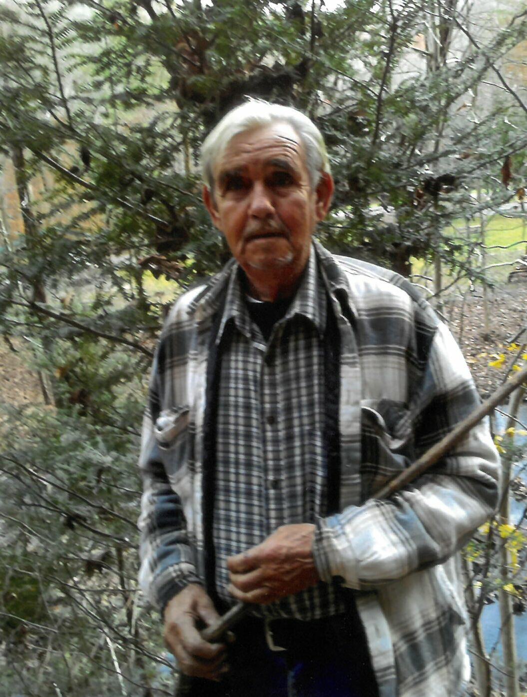 Ralph Douglas Seals - 2021 - Claiborne-Overholt Funeral Home