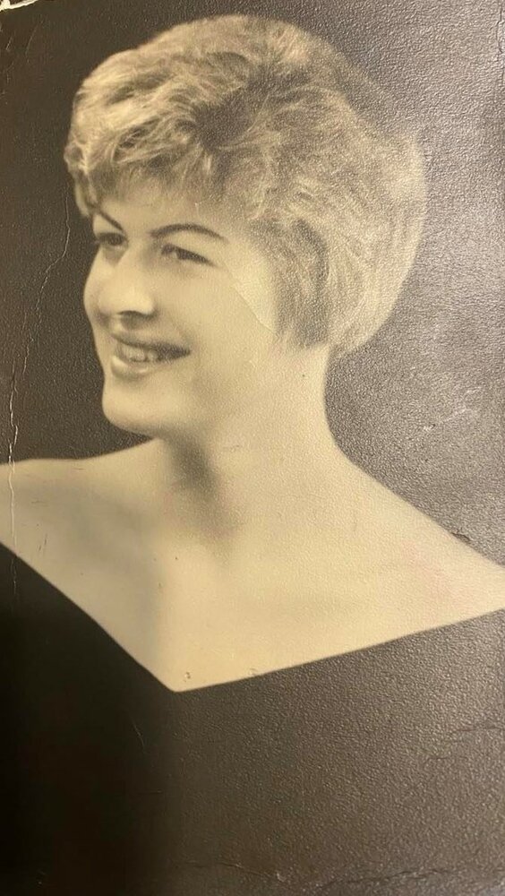 Cecelia Kathryn Capps - 2021 - Watkins & Sons Funeral Service