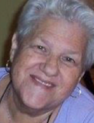 Elizabeth Mendel Fontaine Obituary - 2021 - Garden of Memories Funeral ...
