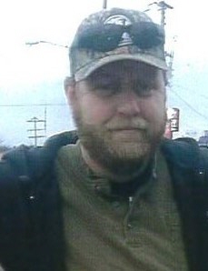 Christopher "Chris" Paul Hocker - 2021 - Sandifer Funeral Home