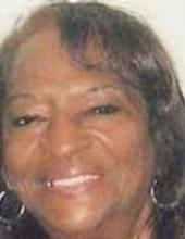 Hazel Avery - 2014 - J.B. Jenkins Funeral Home