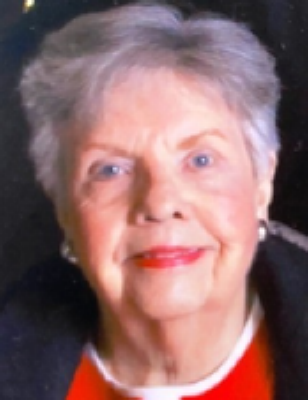 Barbara J. Johnson Obituary - 2021 - Turnbull Funeral Homes