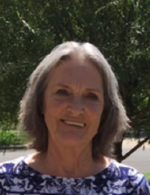 Kathleen Henderson Obituary