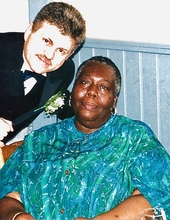 Lisa Henderson - 2021 - Coston Funeral Homes, Inc.