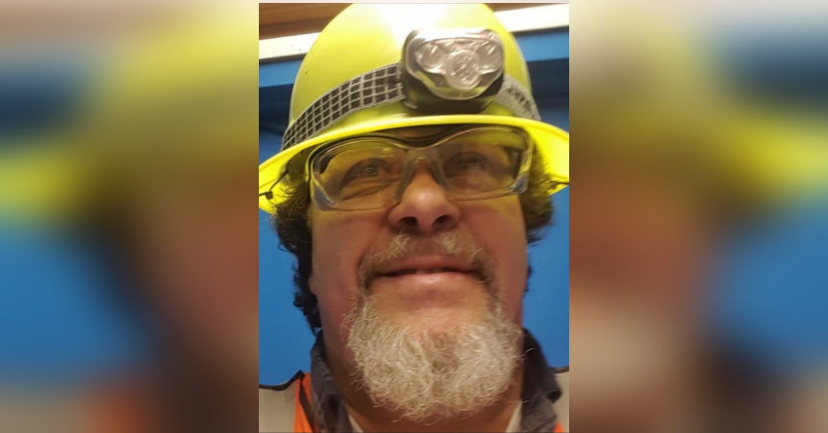 Obituary information for Kenneth "Kenny" "Rick" Walter Ricker III