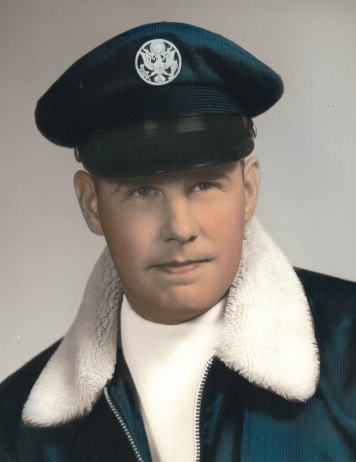 Joseph "Joe" Edward Spain - 2021 - Blileys