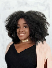 Euloy Gabrielle "Gabby" Breanda Hamilton - 2021 - Stark Family Funeral ...