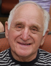 Irving Mindlin - 2021 - Flynn & Dagnoli Funeral Home
