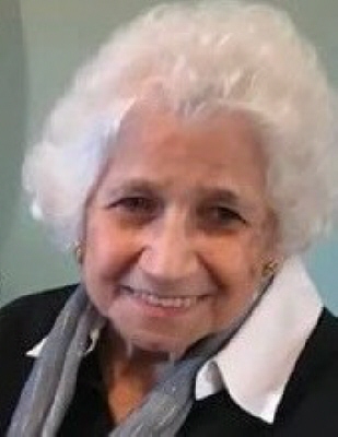Helen Wolfe - 2021 - Gleason Funeral Home