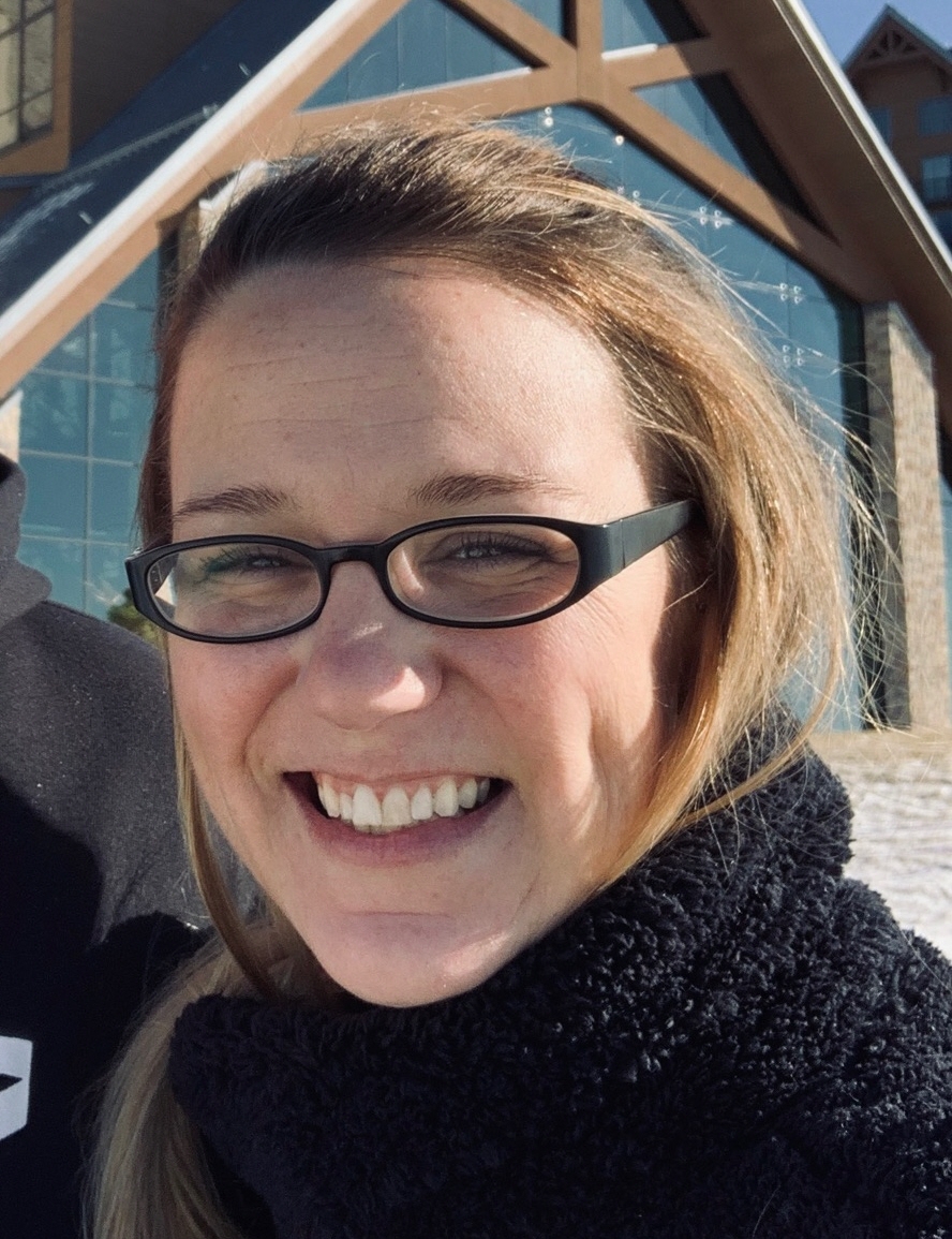 Amanda Rogers - 2021 - Ivie Funeral Home