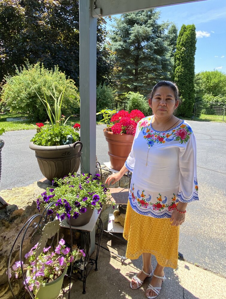 Maria Cortez - 1970 - Maria Cortez