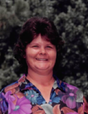 Betty Byrne - 2021 - Robertson County Funeral Home