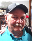 Tim R. Stratton - 2021 - Muster Funeral Home