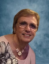 Catherine Marie Knowles - 2021 - R.L. Leintz Funeral Home