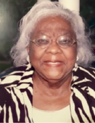 Pauline Ruth Reeves - 2021 - Herring Funeral Care & Cremations
