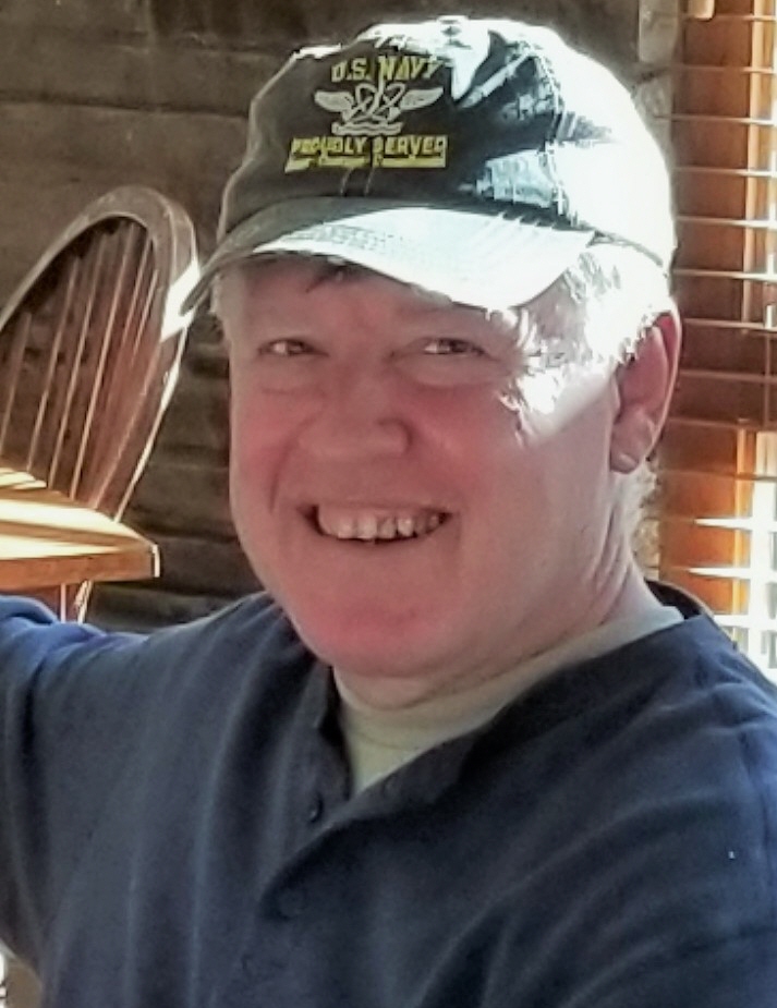 Richard Mckee - 2021 - Jefferson Memorial