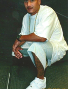 Luther E. Locklear Jr. - 2021 - Revels Funeral Home