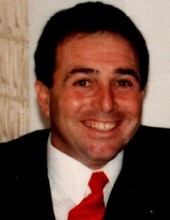 Joseph Lentine Jr. - 2021 - Colonial Funeral Home - Staten Island