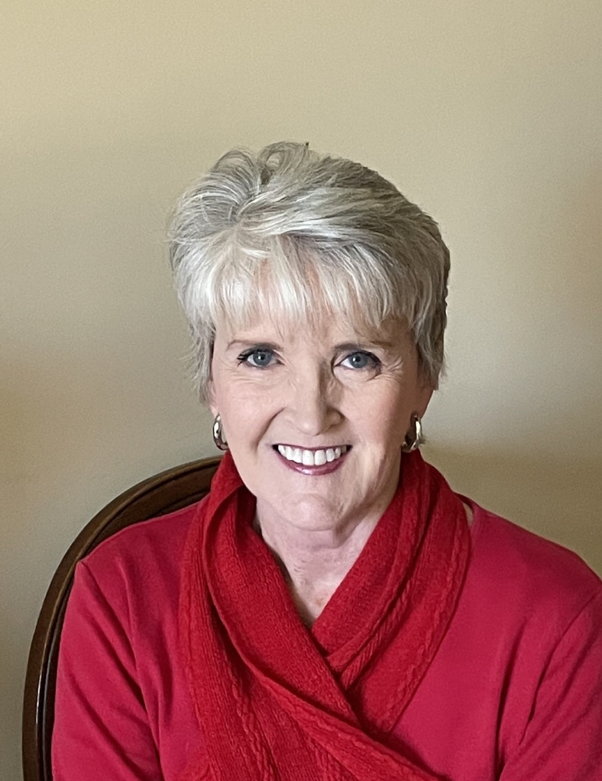 Sandra Houk Ogle - 2021 - Atchley Funeral Home