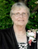 Alice Joan Albers - 2021 - Jelacic Funeral Home