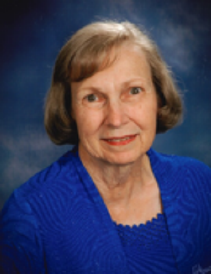 Anita Teet Miller Obituary