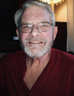David Keith Verry Obituary - 2021 - EL DORADO Funeral & Cremation Services