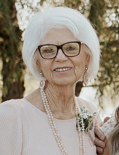 Sharon Phillips - 2021 - Hunn and Black Funeral Home