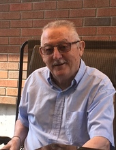 Richard William Hamilton - 2021 - Dods & McNair Funeral Home, Chapel ...